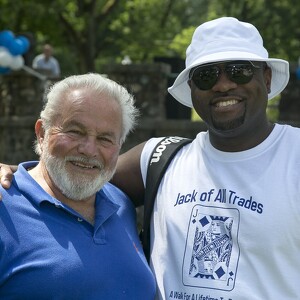 Walk for a Lifetime 2024